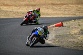 2Fast Motorcycle Track Days & Instruction - Washington & Oregon