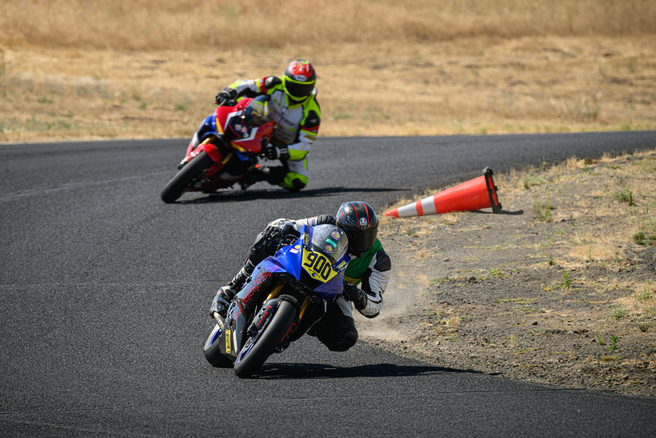 2Fast Motorcycle Track Days & Instruction - Washington & Oregon