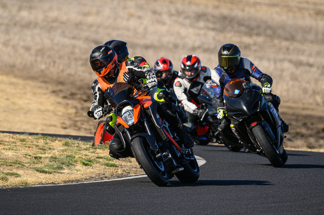 2Fast Motorcycle Track Days & Instruction - Washington & Oregon