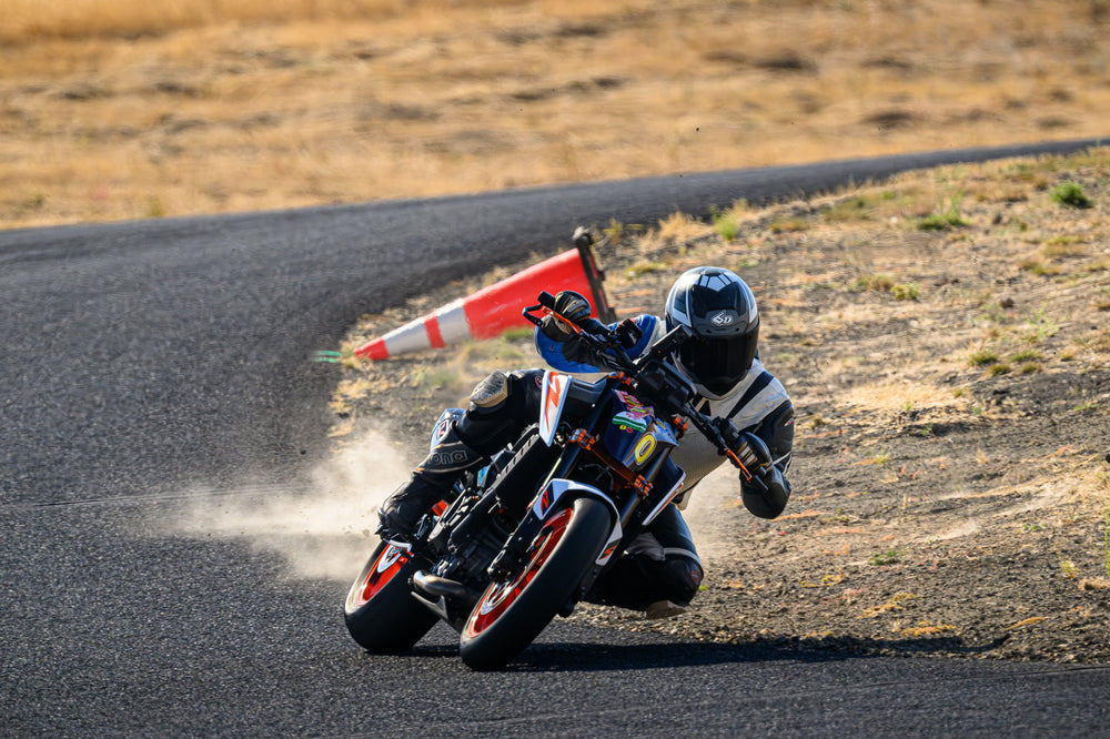 2Fast Motorcycle Track Days & Instruction - Washington & Oregon