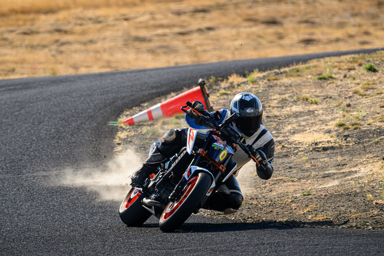2Fast Motorcycle Track Days & Instruction - Washington & Oregon