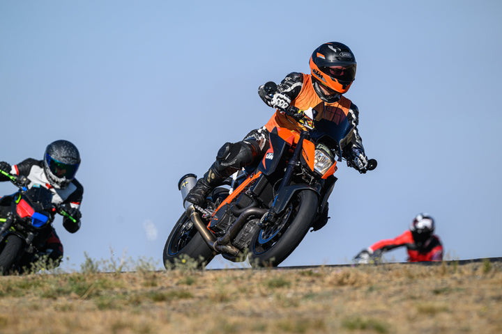 2Fast Motorcycle Track Days & Instruction - Washington & Oregon
