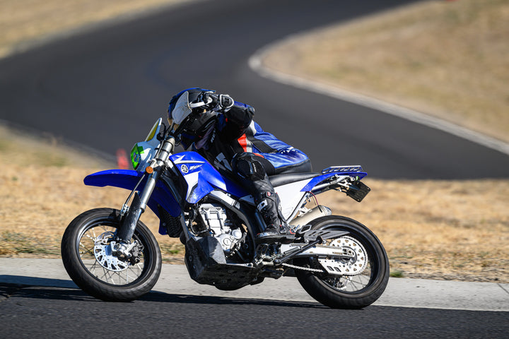2Fast Motorcycle Track Days & Instruction - Washington & Oregon