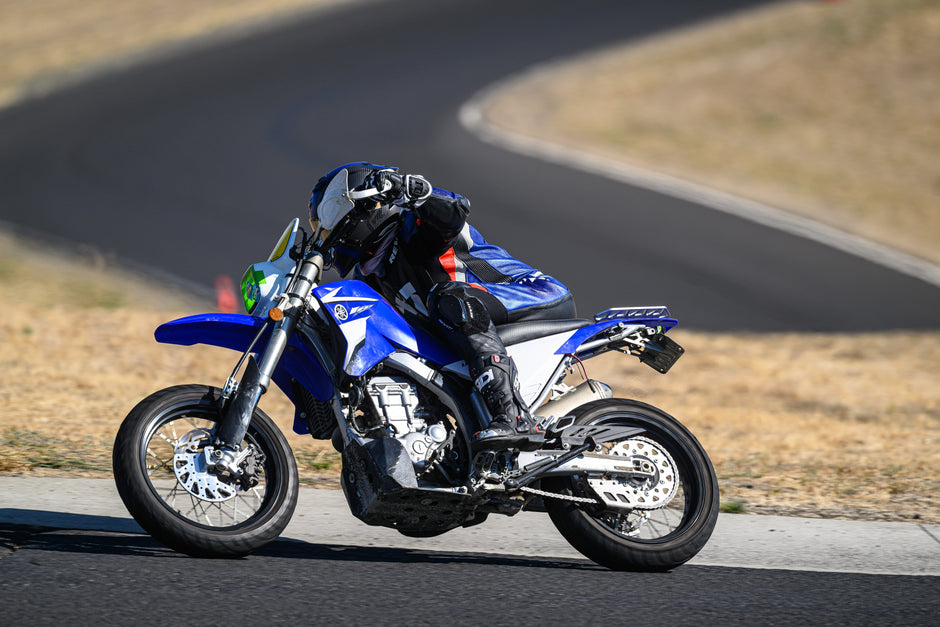 2Fast Motorcycle Track Days & Instruction - Washington & Oregon