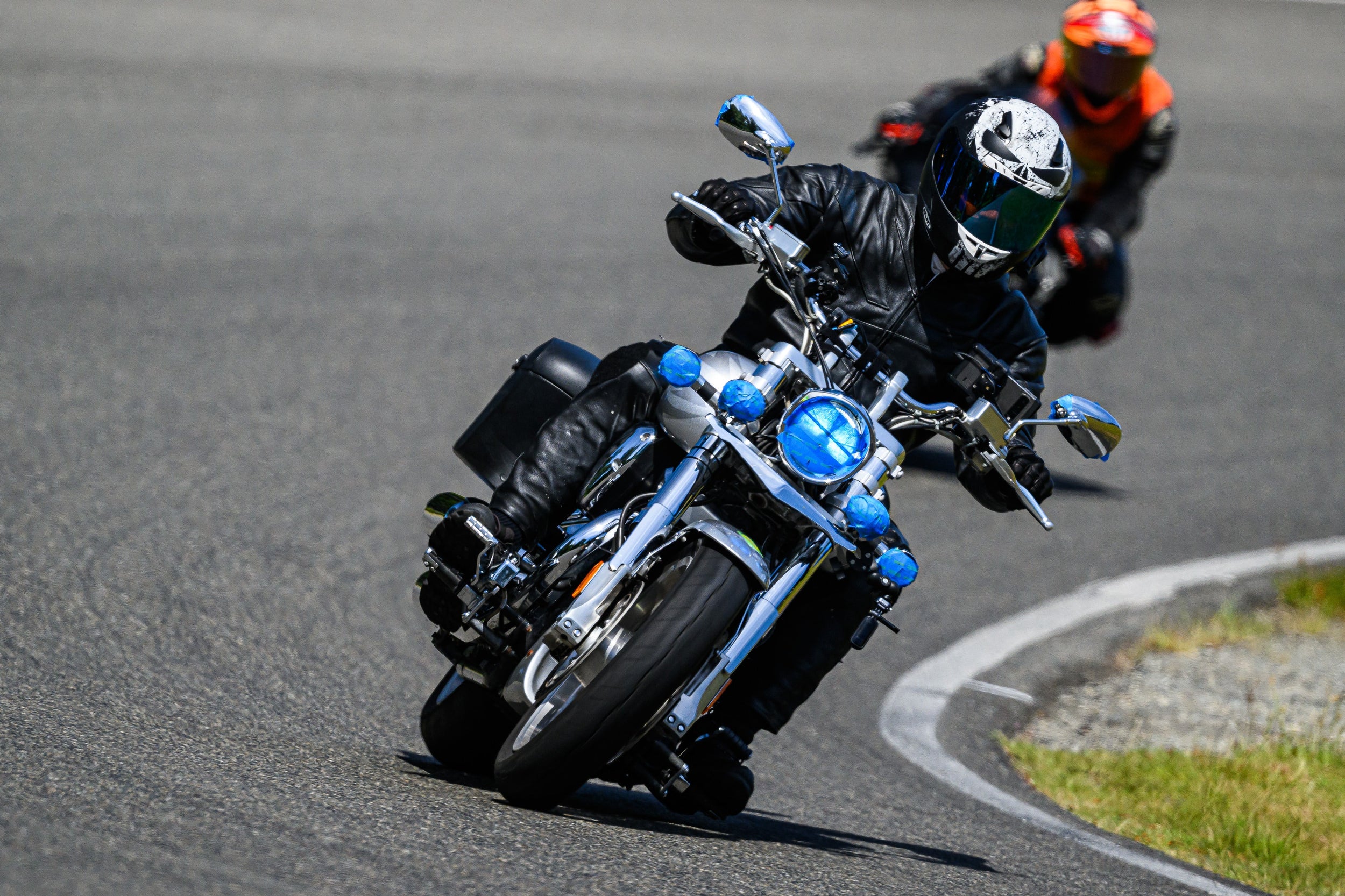 2Fast Motorcycle Track Days & Instruction - Washington & Oregon