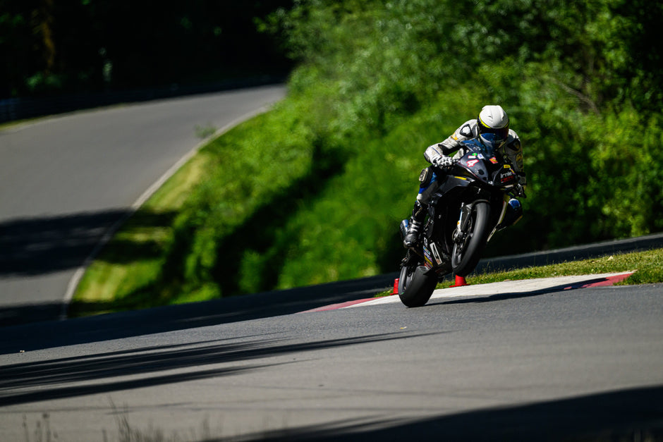 2Fast Motorcycle Track Days & Instruction - Washington & Oregon