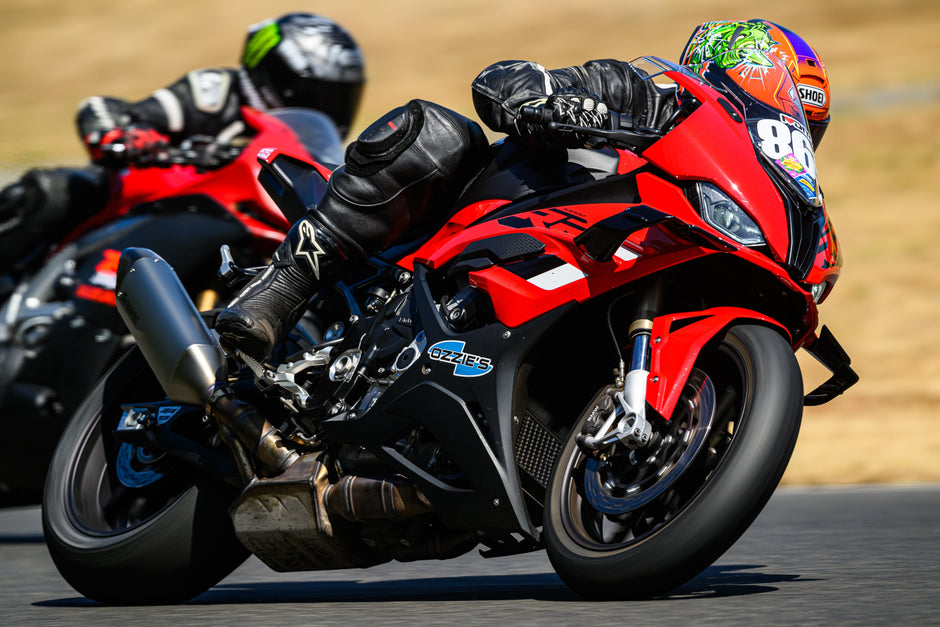 2Fast Motorcycle Track Days & Instruction - Washington & Oregon