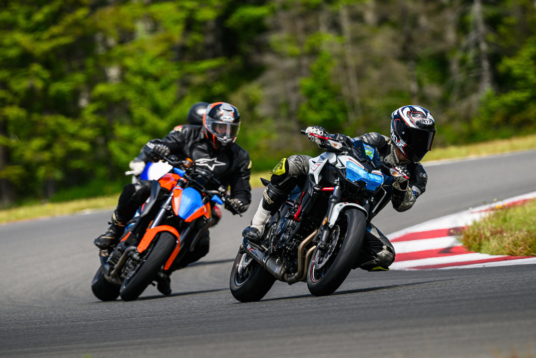2Fast Motorcycle Track Days & Instruction - Washington & Oregon