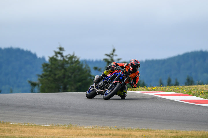 2Fast Motorcycle Track Days & Instruction - Washington & Oregon