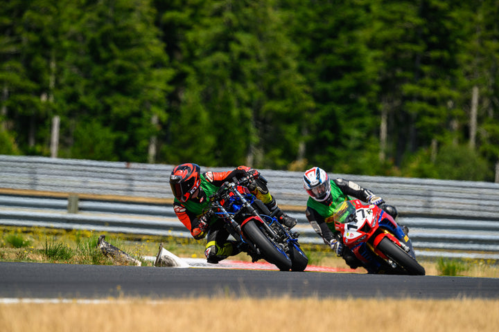 2Fast Motorcycle Track Days & Instruction - Washington & Oregon
