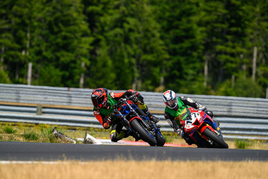 2Fast Motorcycle Track Days & Instruction - Washington & Oregon