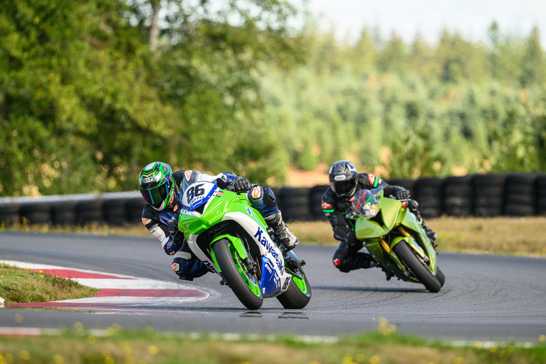 2Fast Motorcycle Track Days & Instruction - Washington & Oregon