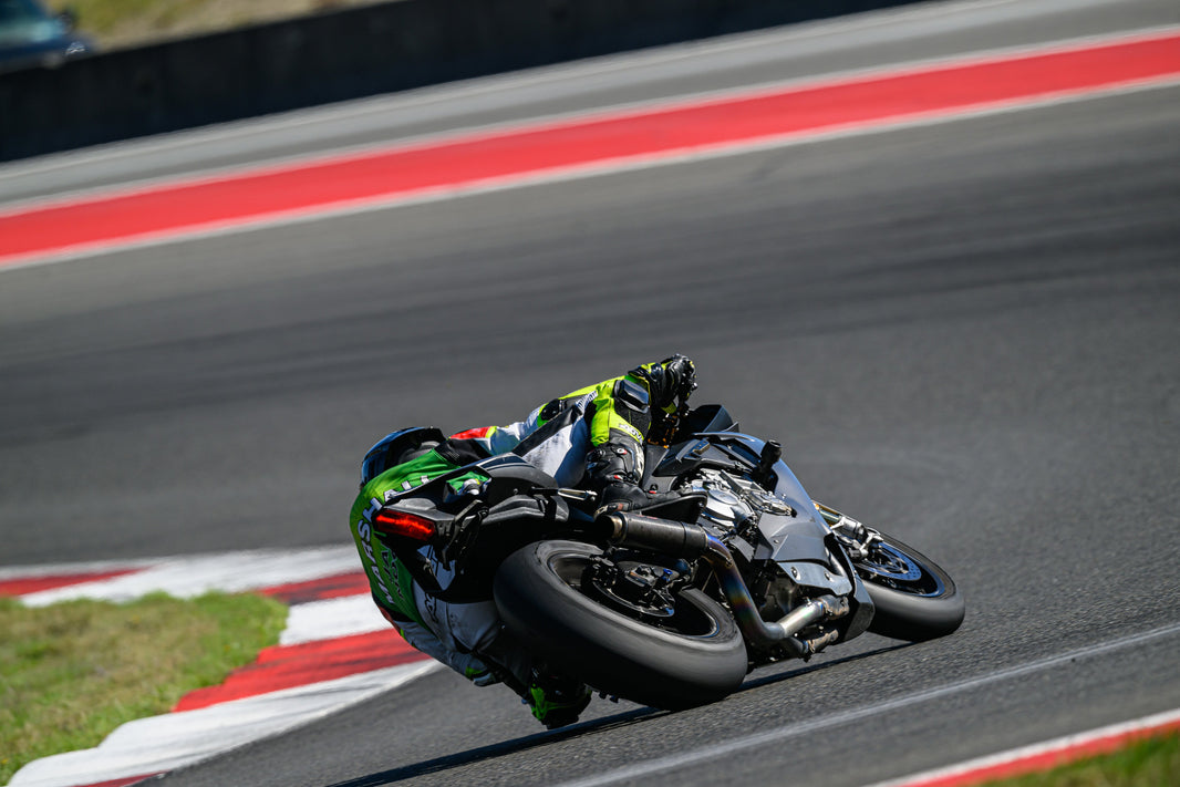 2Fast Motorcycle Track Days & Instruction - Washington & Oregon
