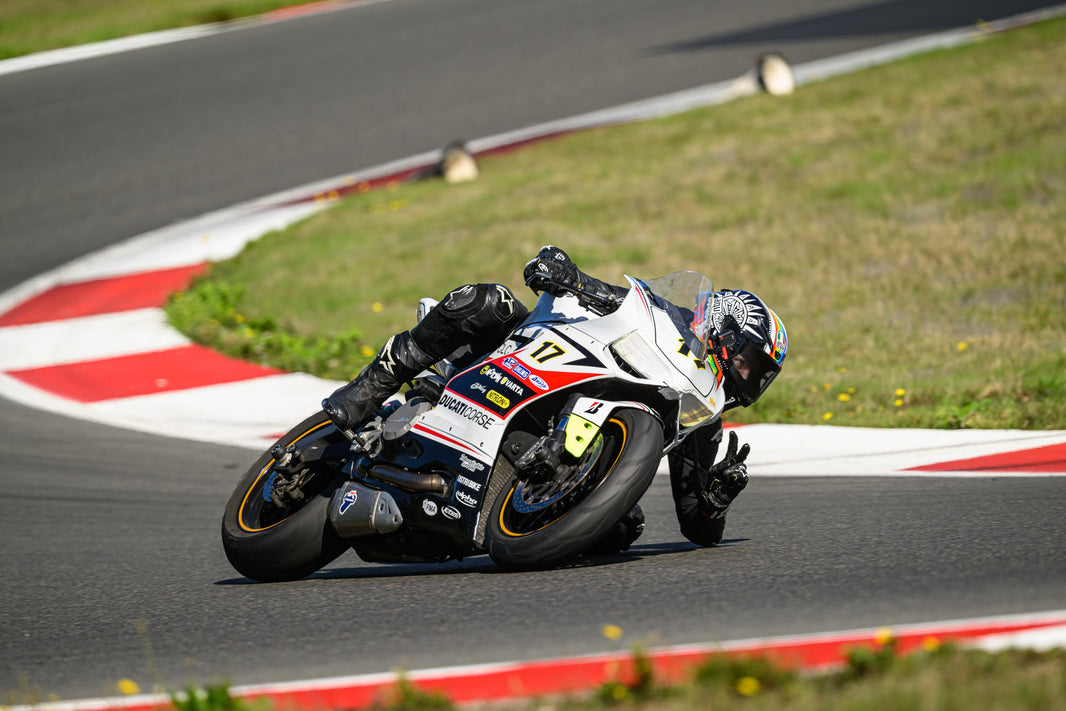 2Fast Motorcycle Track Days & Instruction - Washington & Oregon